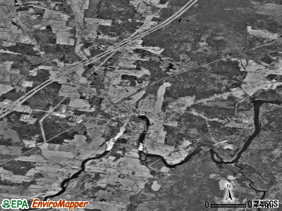 Clinton, Maine (ME 04927) profile: population, maps, real estate ...