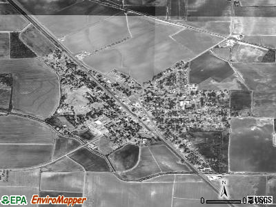 Gould, Arkansas (AR 71643) profile: population, maps, real estate ...