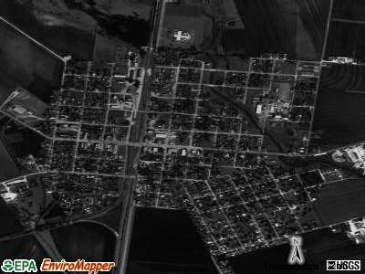 Granger, Texas (TX 76530) profile: population, maps, real estate ...