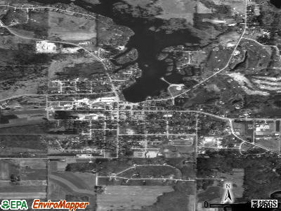 Iola, Wisconsin (WI 54945) profile: population, maps, real estate ...