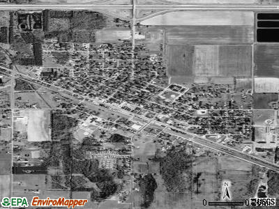Coleman, Michigan (MI 48618) profile: population, maps, real estate ...