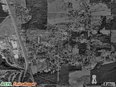 Morningside, Maryland (MD 20746) profile: population, maps, real estate ...