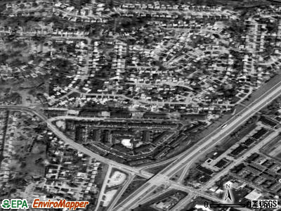 St. George, Missouri (MO 63123) profile: population, maps, real estate ...