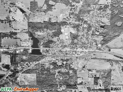 Big Sandy, Texas (TX 75755) profile: population, maps, real estate ...