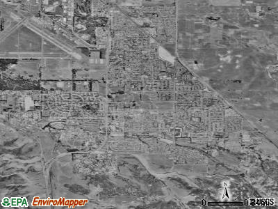 Orcutt, California (CA 93455) profile: population, maps, real estate ...