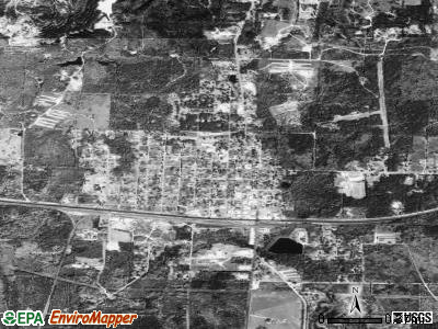 Lewisville, Arkansas (AR 71845) profile: population, maps, real estate ...