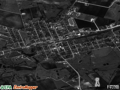 Atwood, Kansas (KS 67730) profile: population, maps, real estate ...