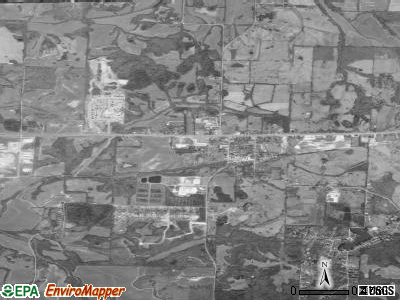 Oakland, Tennessee (TN 38060, 38068) profile: population, maps, real ...