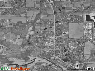 Big Bend, Wisconsin (WI) profile: population, maps, real estate ...