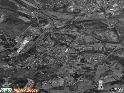 Hurt, Virginia (VA 24563) profile: population, maps, real estate ...