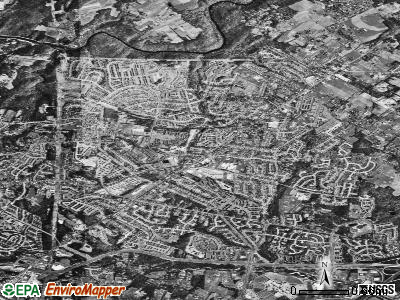 Perry Hall, Maryland (MD 21128) profile: population, maps, real estate ...