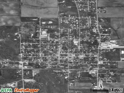 Oxford, Indiana (IN 47971) profile: population, maps, real estate ...