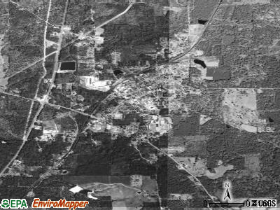 Rison, Arkansas (AR 71665) profile: population, maps, real estate ...