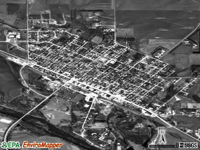 Wisner, Nebraska (NE 68791) profile: population, maps, real estate ...