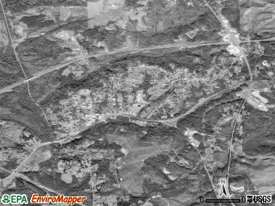 Parrish, Alabama (AL 35580) profile: population, maps, real estate ...