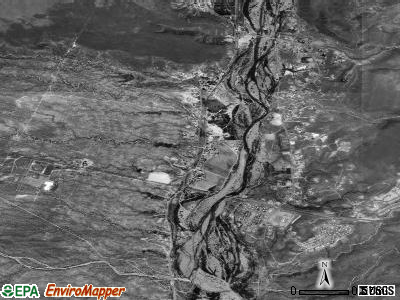 Peridot, Arizona (AZ 85542) profile: population, maps, real estate ...