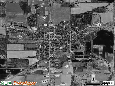 Stockbridge, Michigan (MI 49285) profile: population, maps, real estate ...