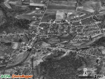 Salix-Beauty Line Park, Pennsylvania (PA 15952) profile: population ...