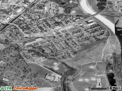 Colmar Manor, Maryland (MD 20722) profile: population, maps, real ...