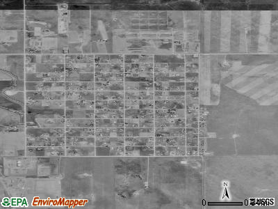 Aristocrat Ranchettes, Colorado (CO 80621) profile: population, maps ...