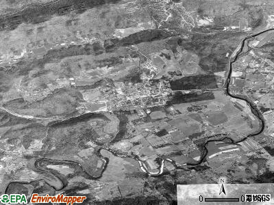 Dryden, Virginia (VA 24243, 24277) profile: population, maps, real ...