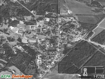 Goodman, Mississippi (MS 39079) profile: population, maps, real estate ...