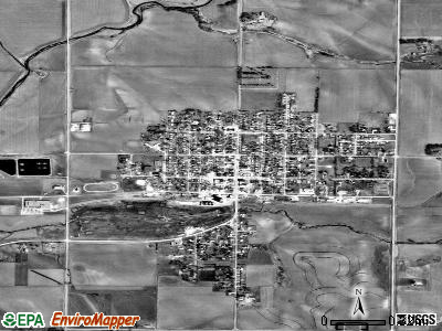 Kingsley, Iowa (IA 51028) profile: population, maps, real estate ...