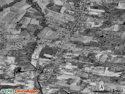 Suffield Depot, Connecticut (CT 06078) profile: population, maps, real ...