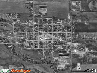 Atkinson, Nebraska (NE 68713) profile: population, maps, real estate ...