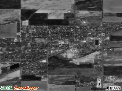 Advance, Missouri (MO 63730) profile: population, maps, real estate ...