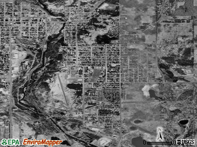 Stambaugh, Michigan (MI 49964) profile: population, maps, real estate ...