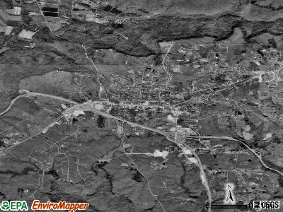 Monteagle, Tennessee (TN) profile: population, maps, real estate ...