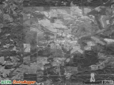 Berry, Alabama (AL 35546) profile: population, maps, real estate ...