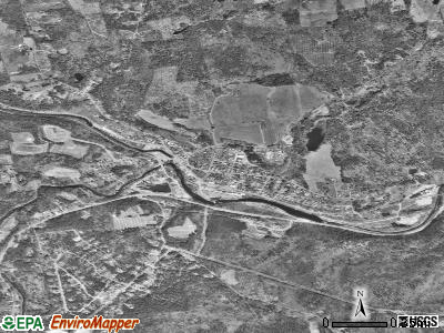 Wilton, New Hampshire (NH 03086) profile: population, maps, real estate ...