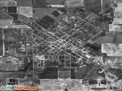 Gorman, Texas (TX 76454) profile: population, maps, real estate ...