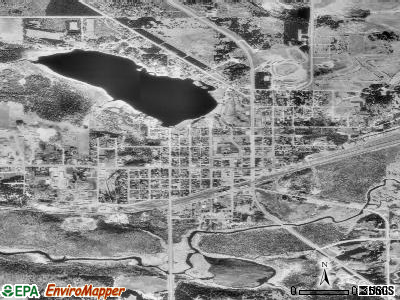 Laton, California (CA 93242) profile: population, maps, real estate ...