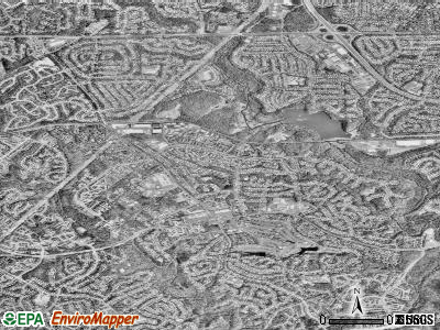 West Springfield, Virginia (VA 22152) profile: population, maps, real ...