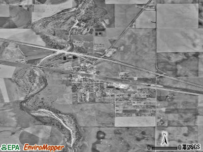 Byers, Colorado (CO 80103) profile: population, maps, real estate ...