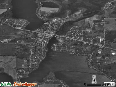 Colon, Michigan (MI 49040) profile: population, maps, real estate ...