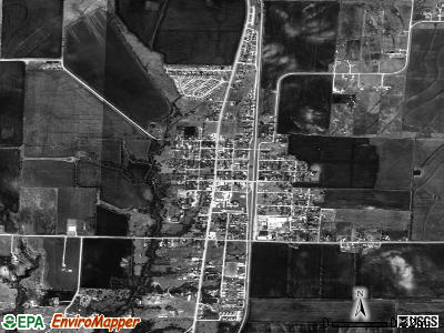 Anna, Texas (TX) profile: population, maps, real estate, averages ...