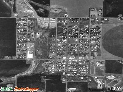 Waterman, Illinois (IL 60556) profile: population, maps, real estate ...