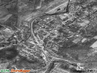 Dunbar, Pennsylvania (PA 15431) profile: population, maps, real estate ...