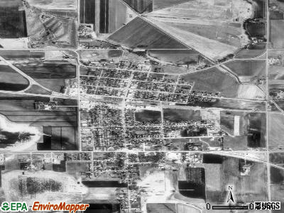 Tyler, Minnesota (MN 56178) profile: population, maps, real estate ...