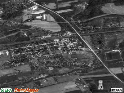 Atglen, Pennsylvania (PA 19310) profile: population, maps, real estate ...