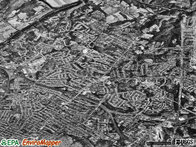 Carney, Maryland (MD 21057) profile: population, maps, real estate ...