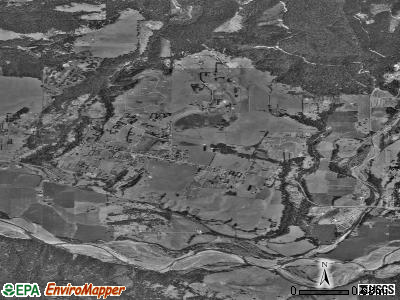 Hydesville, California (CA 95547) profile: population, maps, real ...