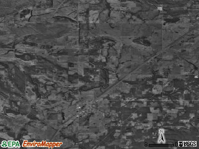 Bushyhead, Oklahoma (OK 74016, 74017) profile: population, maps, real estate, averages, homes ...