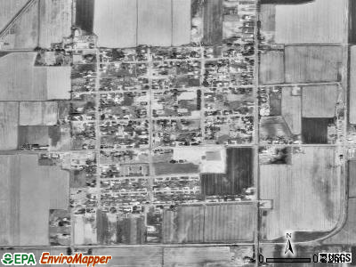 Iona, Idaho (ID 83427) profile: population, maps, real estate, averages ...