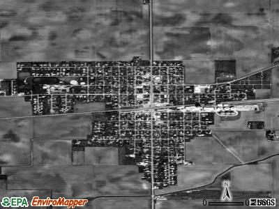 Homer, Illinois (IL 61849) profile: population, maps, real estate ...