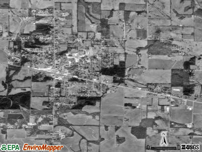 Rogersville, Alabama (AL 35652) profile: population, maps, real estate ...